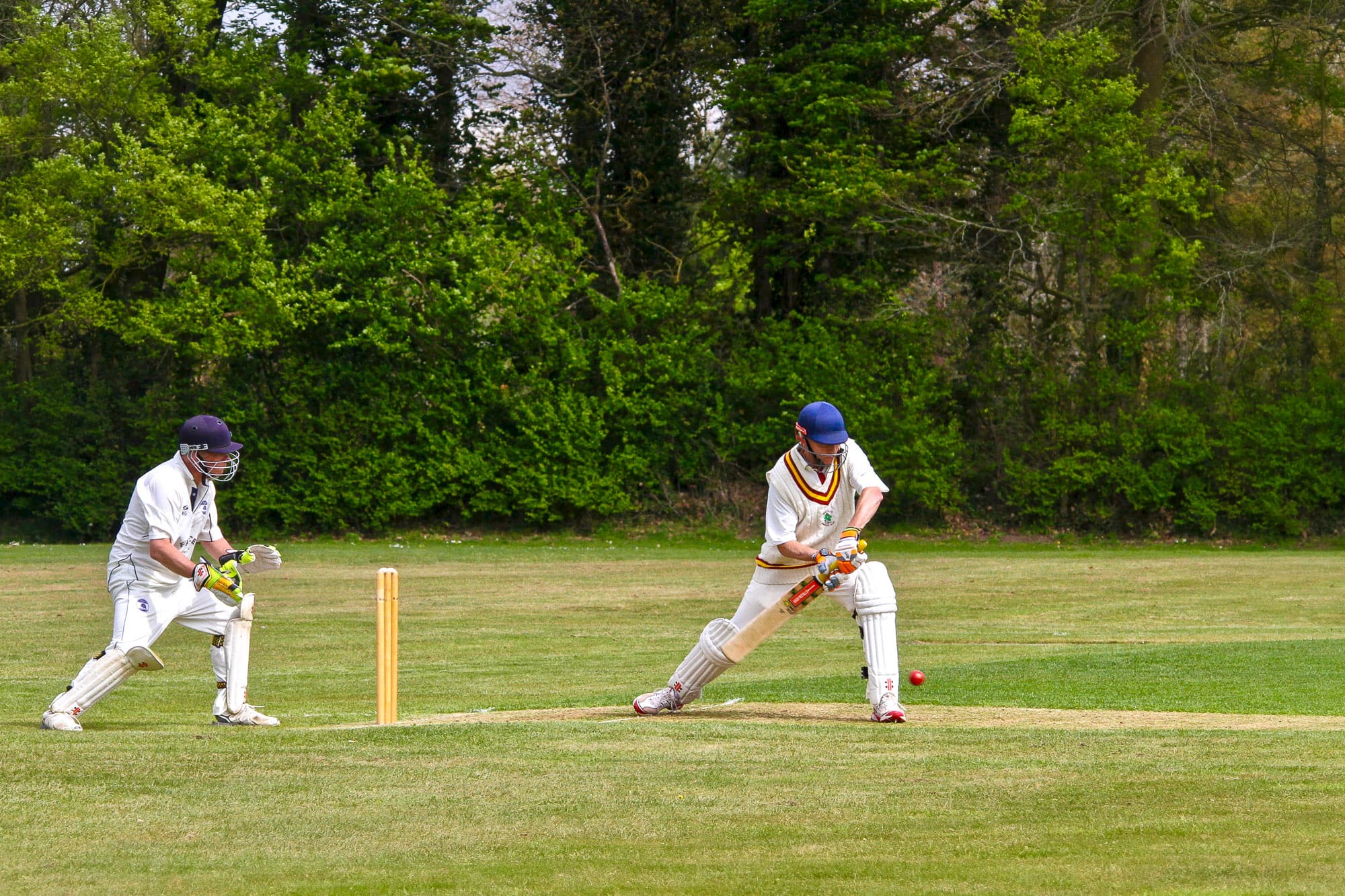 Recreation in Headley - Headley Parish Council