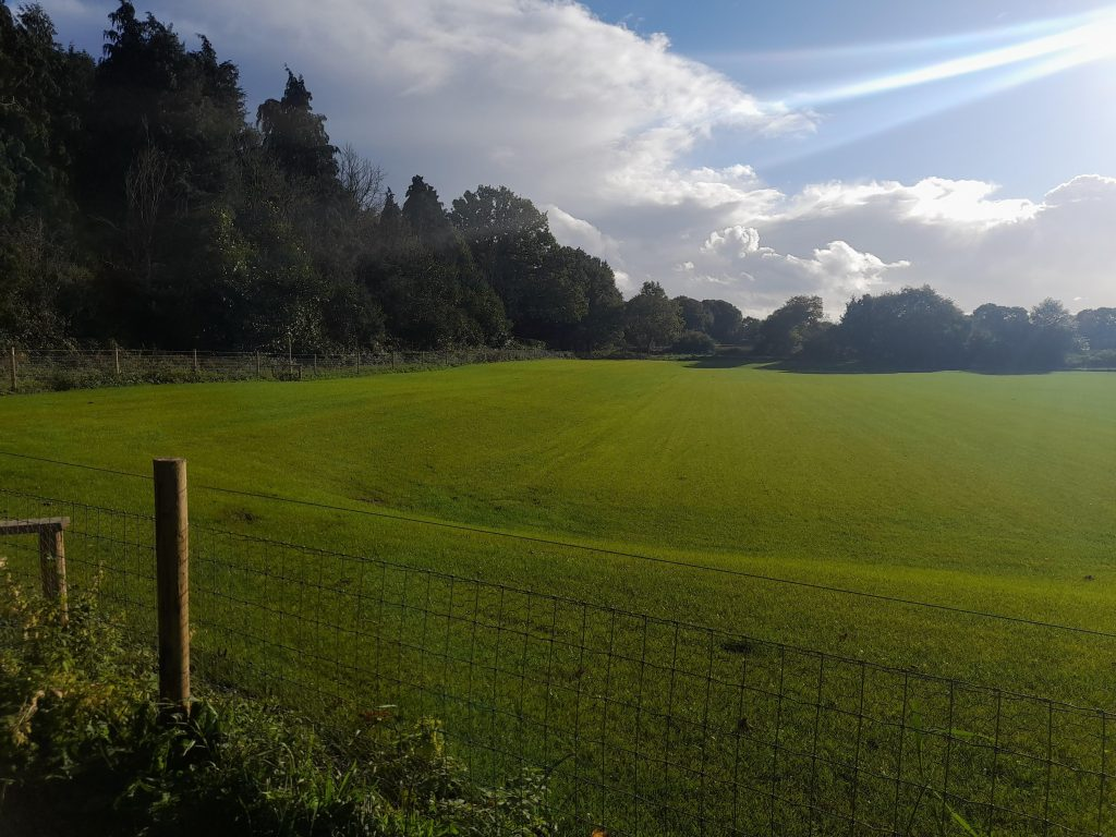 Assistant Parish Clerk Vacancy - Headley Parish Council